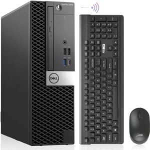 Dell OptiPlex 5070 review an unbeatable desktop for productivity and ...