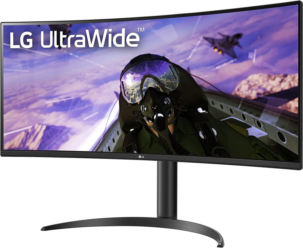 Ultimate LG UltraWide Monitor Review: Is the 34WP65C-B Worth It ...