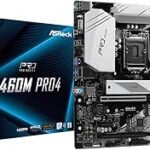 ASRock B460M PRO4 Motherboard Review Discover Features That Enhance ...