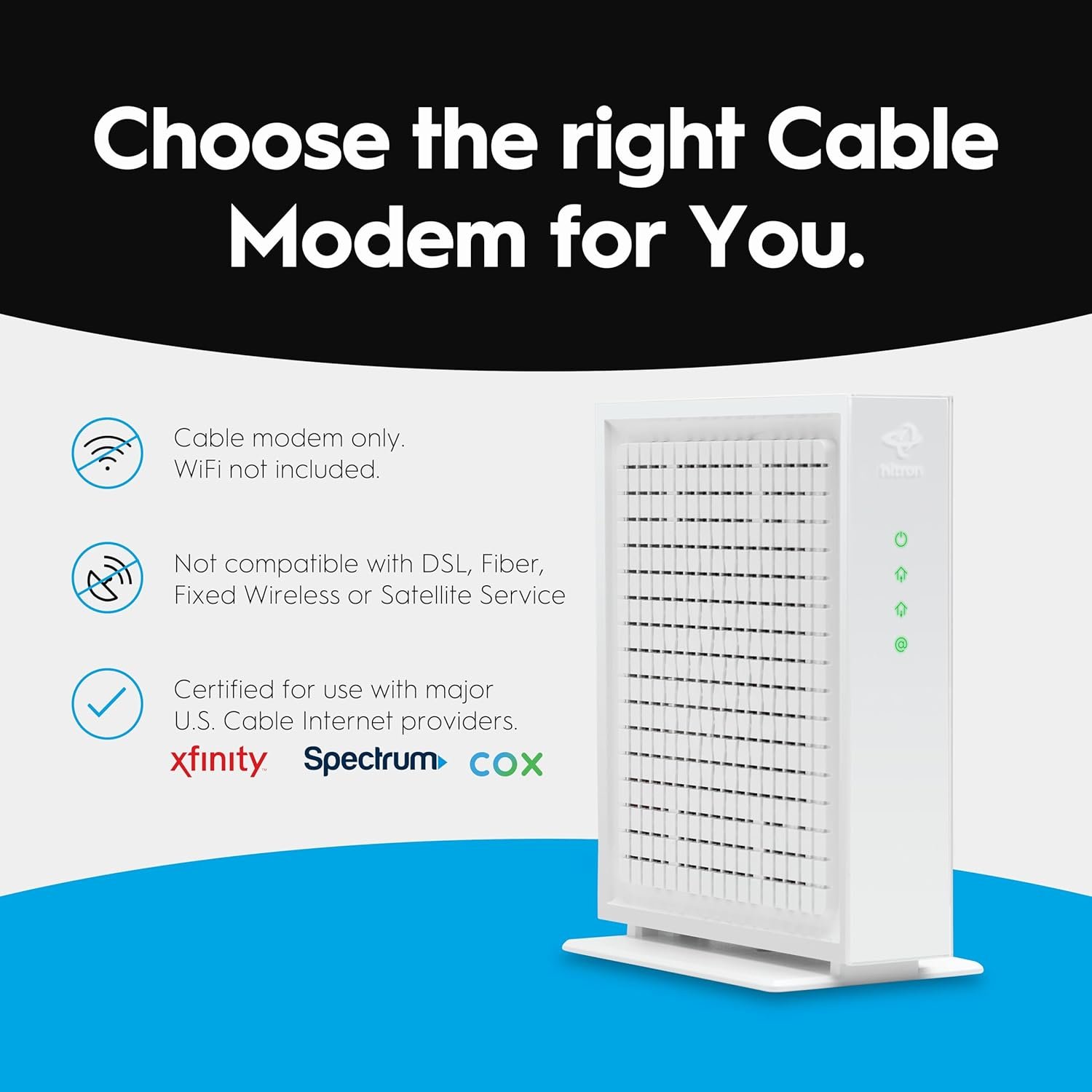 Hitron CODA56 review the ultimate modem for ultra-fast internet speeds ...