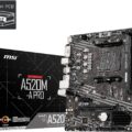 MSI A520M-A PRO Review: A Game-Changer for AMD Ryzen Users - MyMyPC.com
